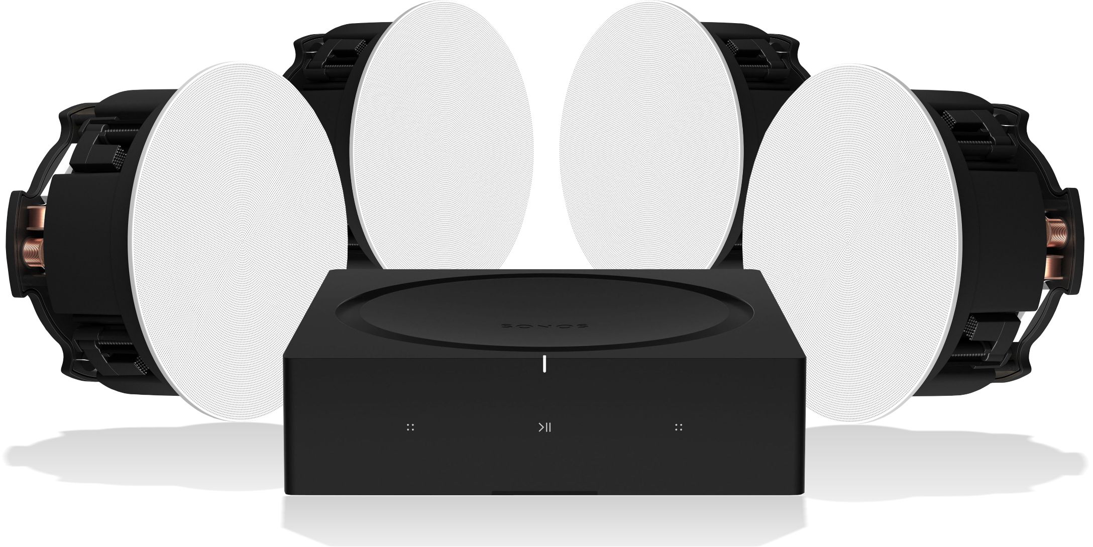 Sonos – Wessex Aerials